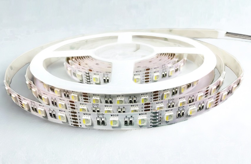 12V-5050-60LED-RGBW